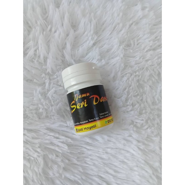 Jamu Seri Dara(ketat, ramping, montok) | Shopee Malaysia
