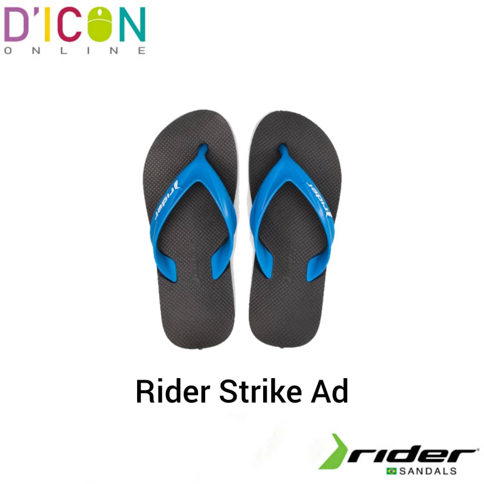 (Ready Stock) [SPECIAL OFFER] Rider Strike Ad 10932 (Made in Brazil ...