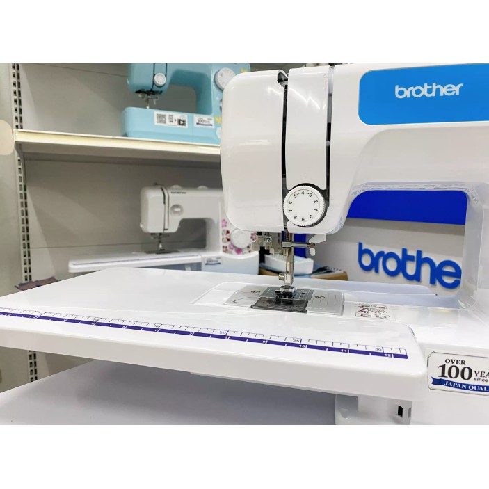 Brother Extension Table for Portable Sewing Machine JA1450NT / JV1400 ...