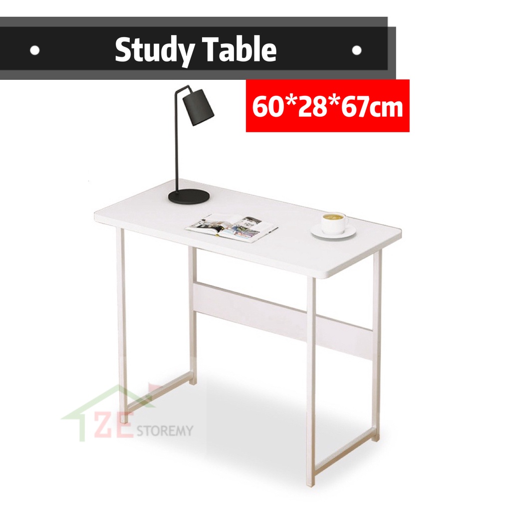 Small Size Modern Design Office Table/Writing Table/Side Table/Study ...