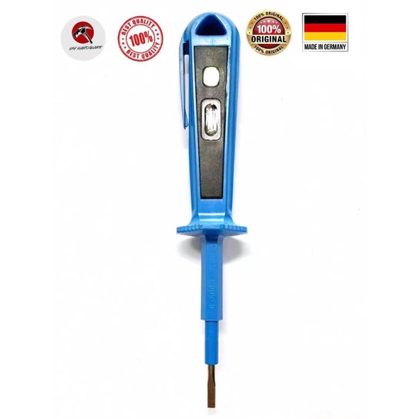 [ 100% ORIGINAL ] Hunter Test Pen , Electric Test Pen , Multi Function ...