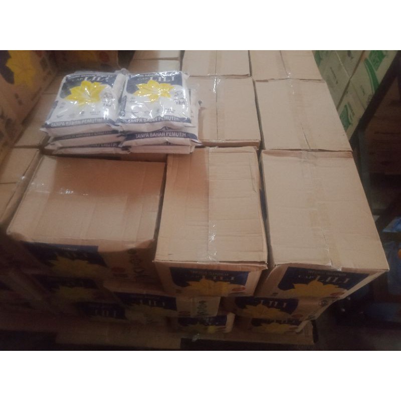 TEPUNG GANDUM CAP LILI | Shopee Malaysia