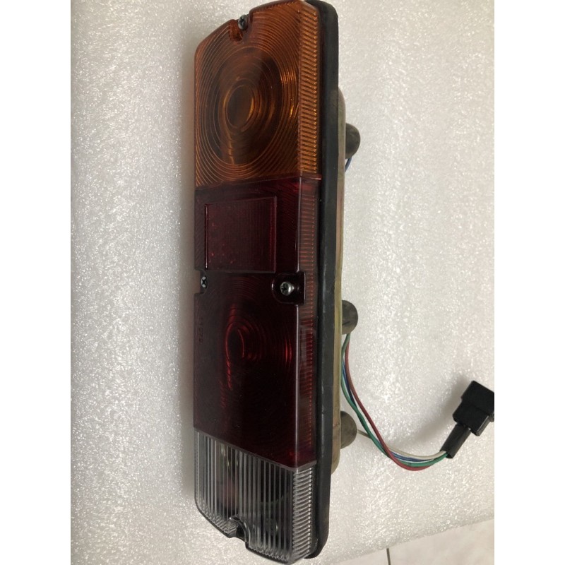 Toyota Hiace RN20 / Dyna YH80 Hino Dutro WU410 Tail Lamp Assy | Shopee ...
