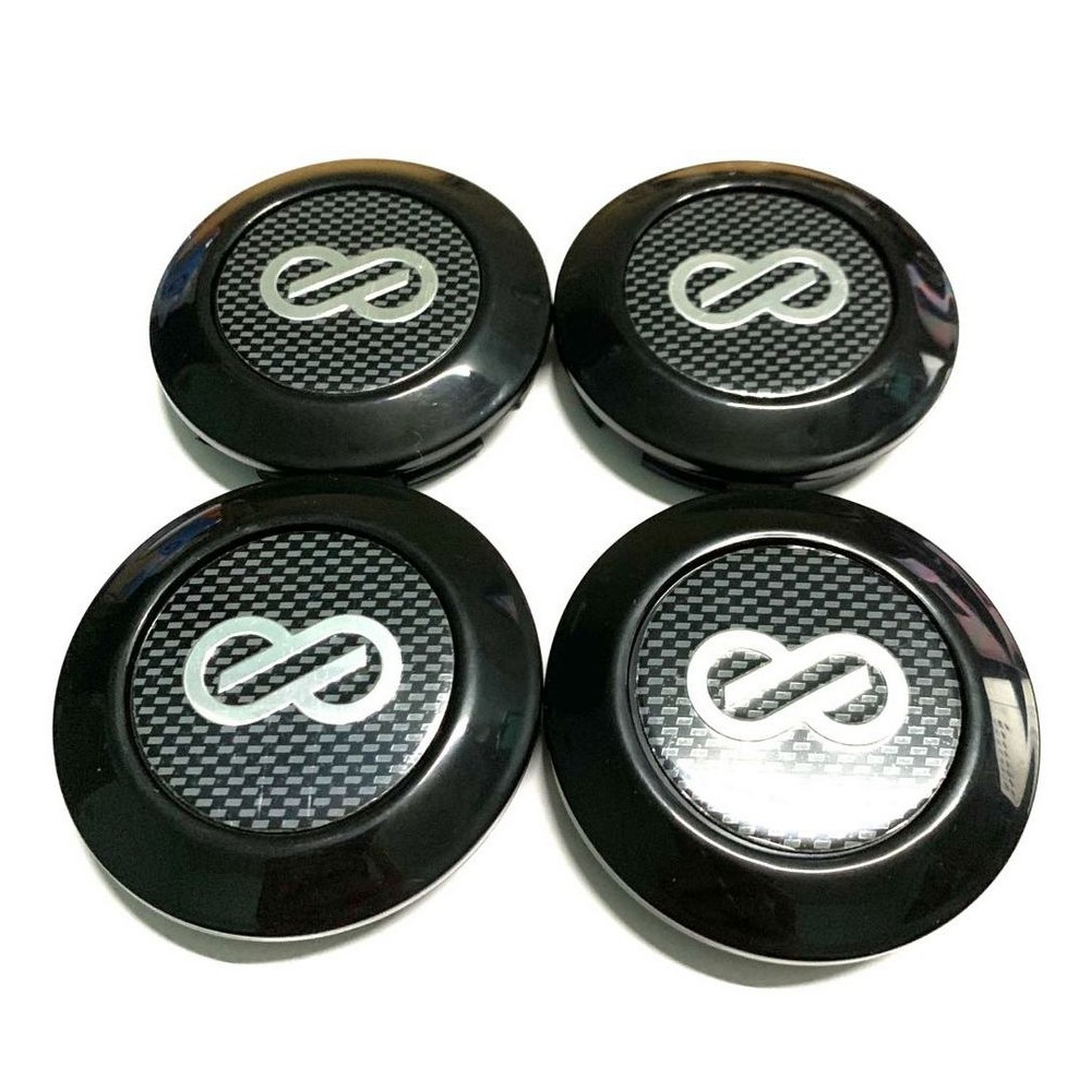 4pcs 76MM Outsize 72MM Innersize Car Automobile Wheel Center Cap Hub ...