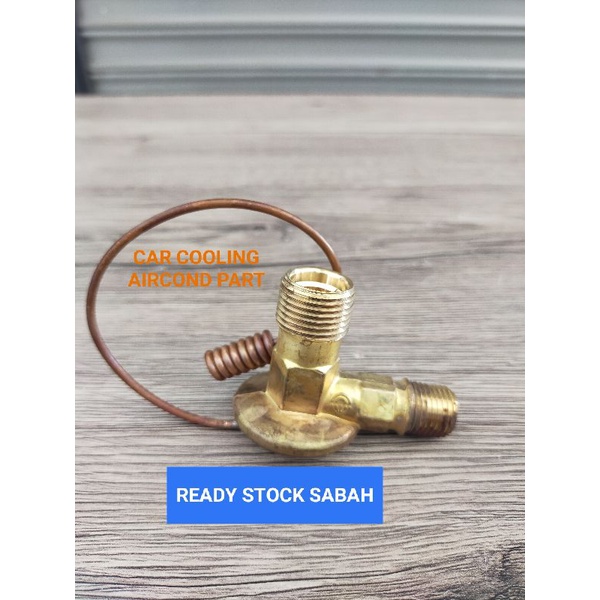 SAGA DENSO TYPE, 5/16 ORING AIR COND EXPANSION VALVE | Shopee Malaysia