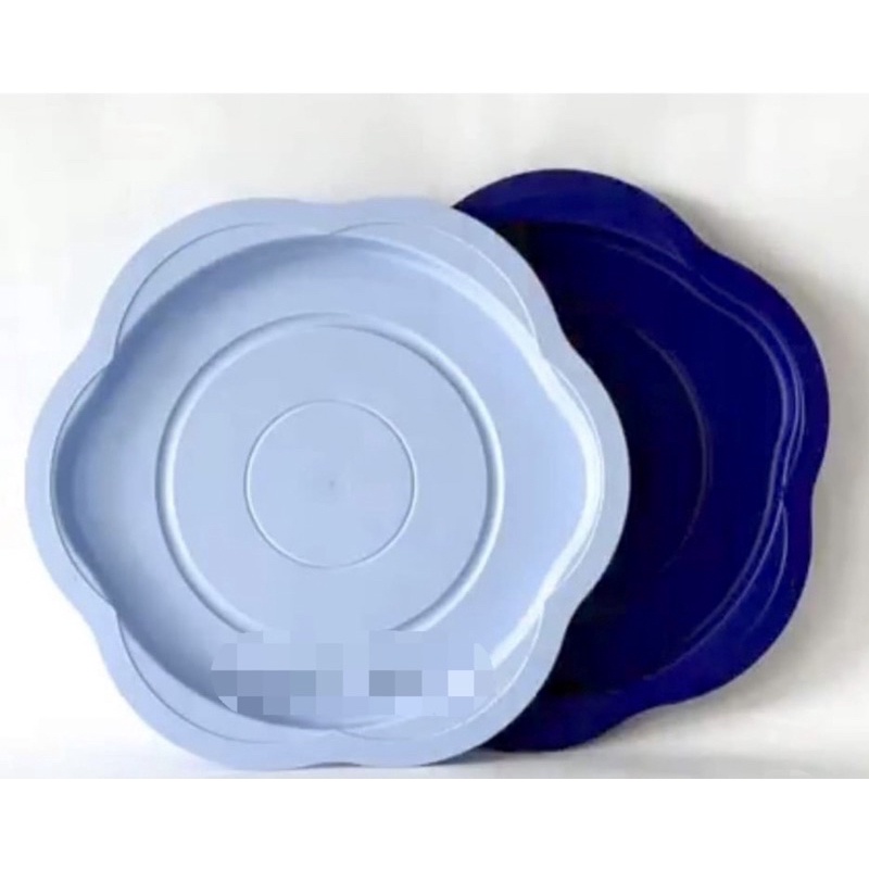 Tupperware Spinning Tray (1pc) | Shopee Malaysia