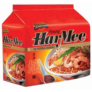 Ibumie Penang Har Mee (425g) | Shopee Malaysia