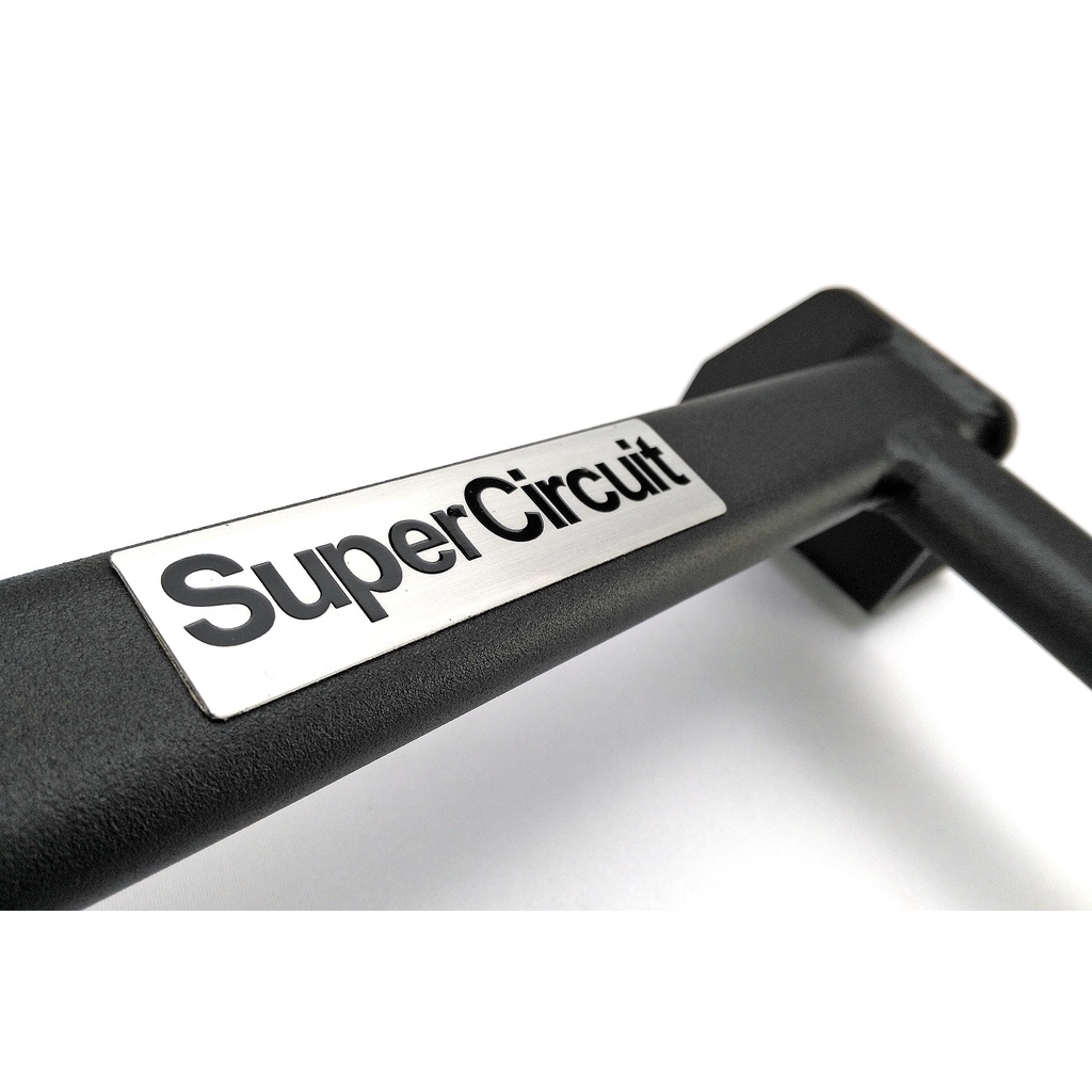 TOYOTA Rush (F800) - Super Circuit Mid Chassis Brace | Shopee Malaysia