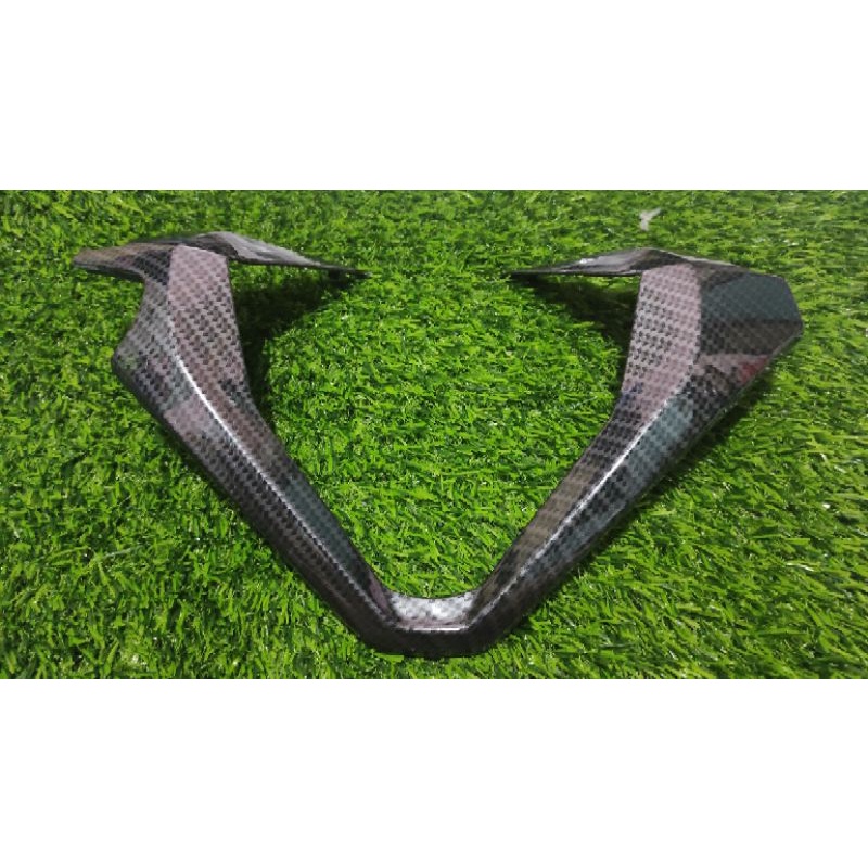 HONDA CLICK 125i / 150i V2 Game Changer Front Top Cover | Shopee Malaysia