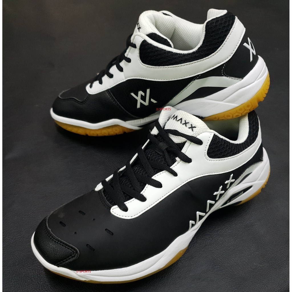 MAXX PROFESSIONAL BADMINTON SHOES X-CUSHION (ORIGINAL) | Shopee Malaysia