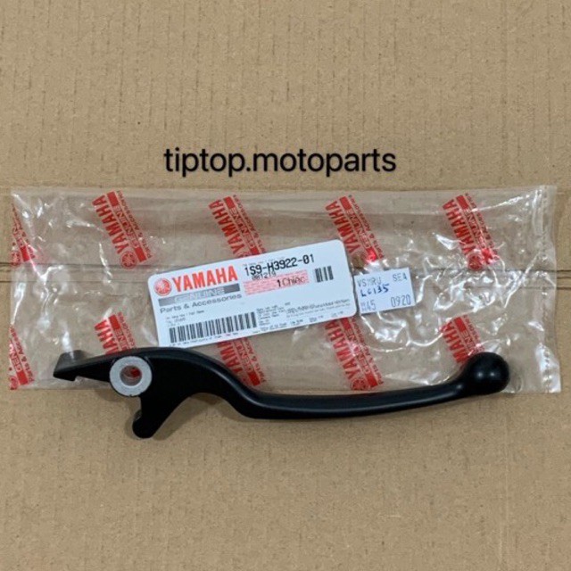 YAMAHA LC135 LEVER BRAKE BATANG BREK TANGAN 100% ORIGINAL HLY | Shopee ...