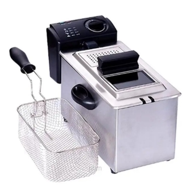 Faber FDF 2038 Deep Fryer (3.0L) FDF 2038 | Shopee Malaysia