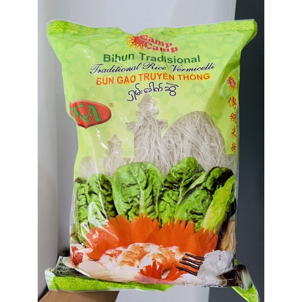 BIHUN KECIL TRADISIONAL | Shopee Malaysia