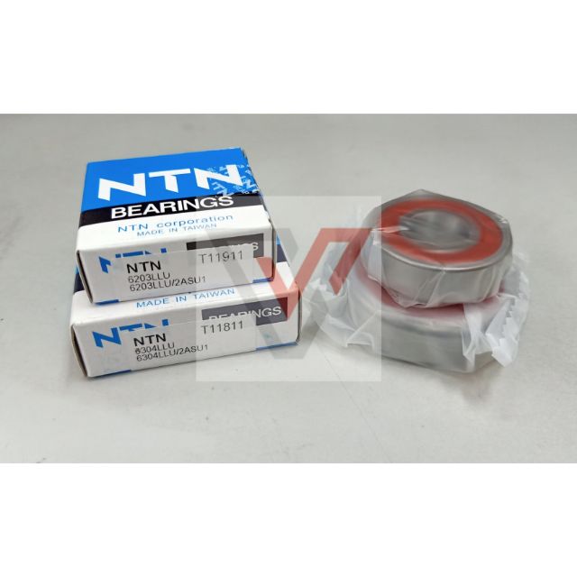 NTN WHEEL BEARING KIT SET REAR PERODUA KANCIL / KELISA / KENARI / VIVA ...