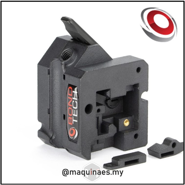 Bondtech IFS Extruder for Prusa Mini | Shopee Malaysia