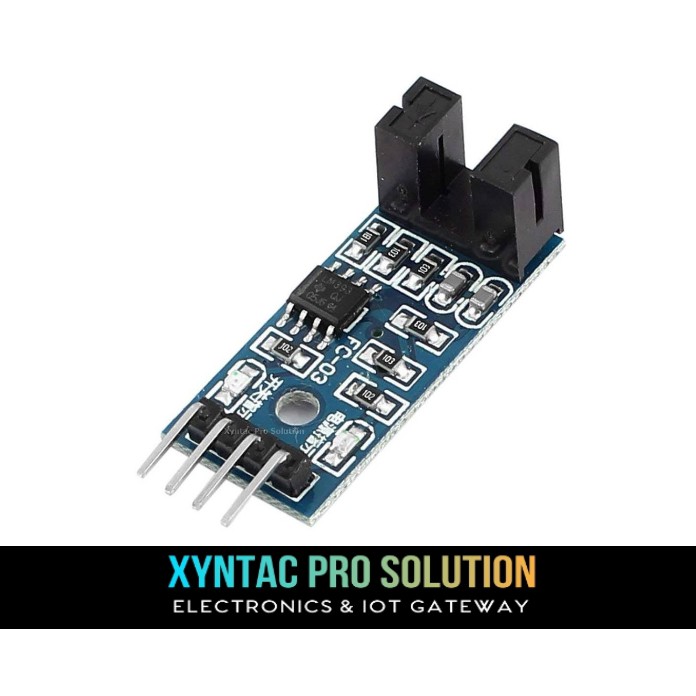 Motor Speed Measuring Counter Sensor lm393 | Shopee Malaysia