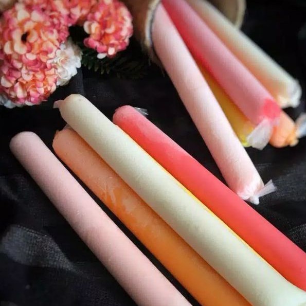 Mambo ice plastic 3x26 (125 grams) | Shopee Malaysia