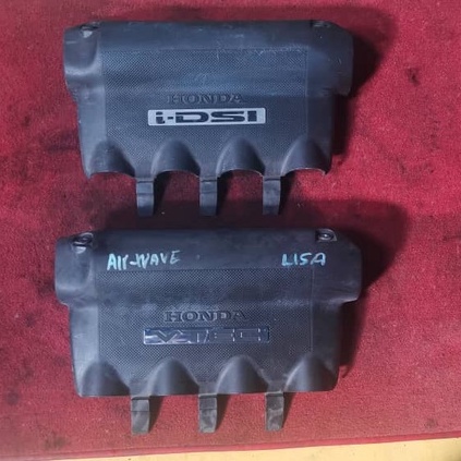 🇯🇵🇯🇵 ENGINE COVER L13A L15A VTEC IDSI HONDA JAZZ GD3 CITY GD8 AIRWAVE ...