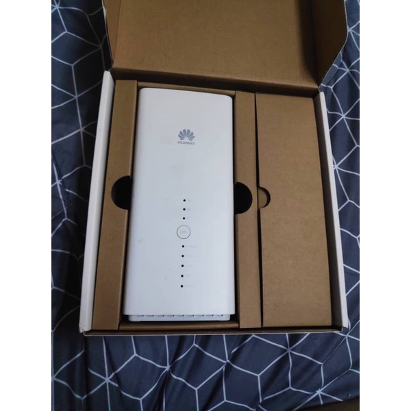 MOD UNLIMITED INTERNET MODEM HUAWEI B618-65D | Shopee Malaysia