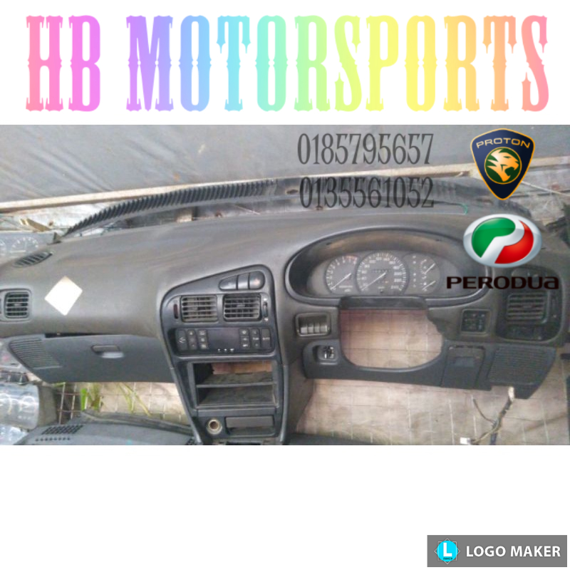 Dashboard Lancer Complete | Shopee Malaysia