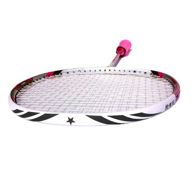 Badminton Racket Head Frame Protection Tape Sticker PU Racquet ...
