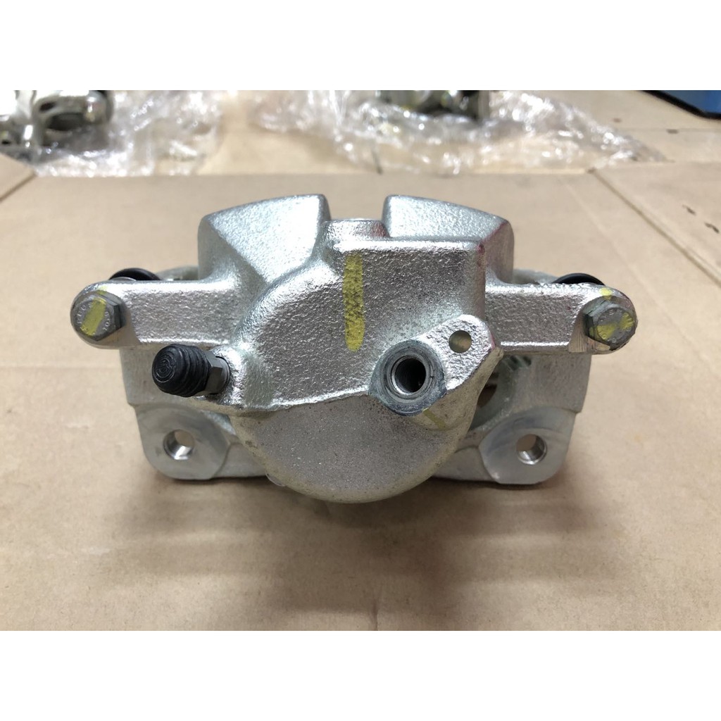 CLEAR STOCK!! PROTON PREVE EXORA SUPRIMA FRONT BRAKE CALIPER | Shopee ...