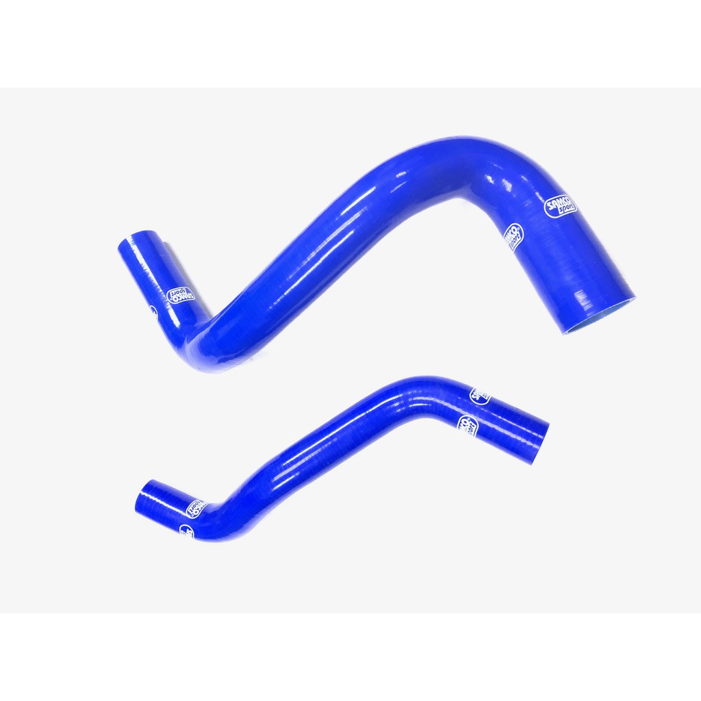 43616 - Samco radiator hose Perodua Bezza Proton Iriz Nissan Almera N17 ...