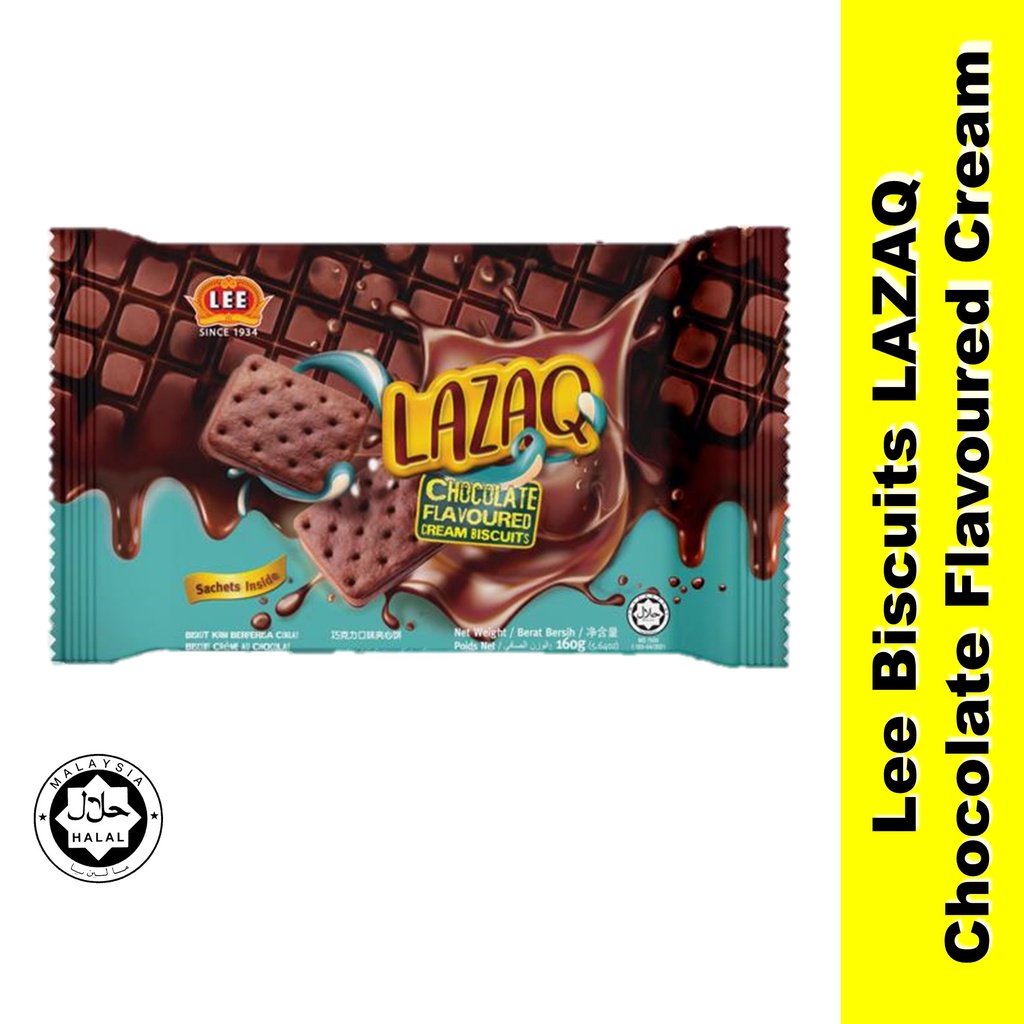 Lee Biscuits Original Crackers / Cream / Sugar/ Multigrain / Chocolate ...