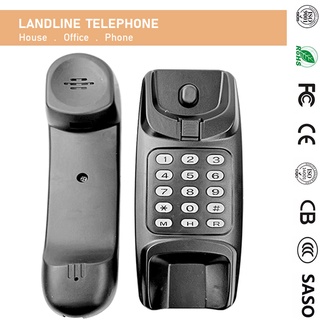 Buy Landline Phones Products - Home Appliances | Shopee Malaysia