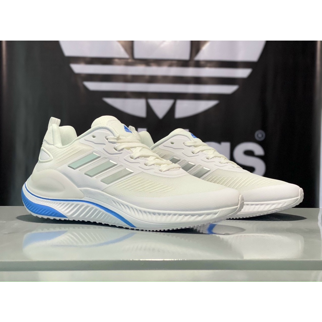 Adidas Alpha Magma Authentic Sneakers (Fullbox) | Shopee Malaysia