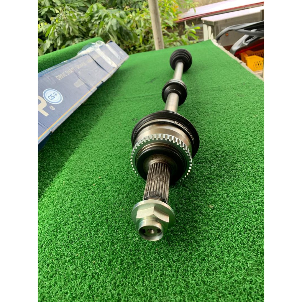 Kia Forte 6 Speed GSP Drive Shaft ( Pcs ) | Shopee Malaysia
