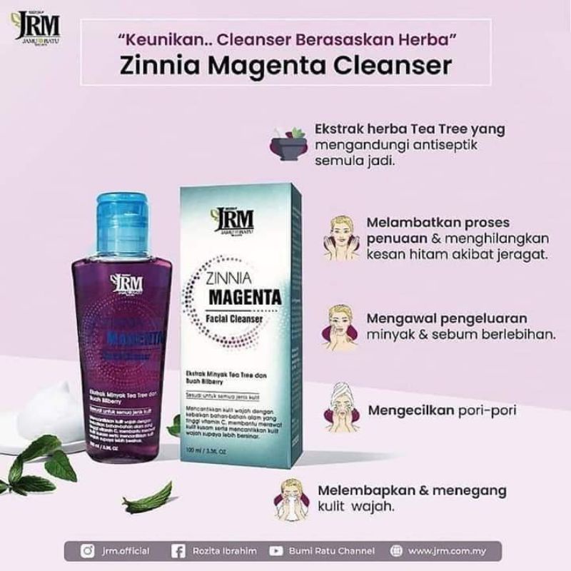 JRM PRODUCT RATU MELAYA ORIGINAL (BY BONDA ROZITA) | Shopee Malaysia