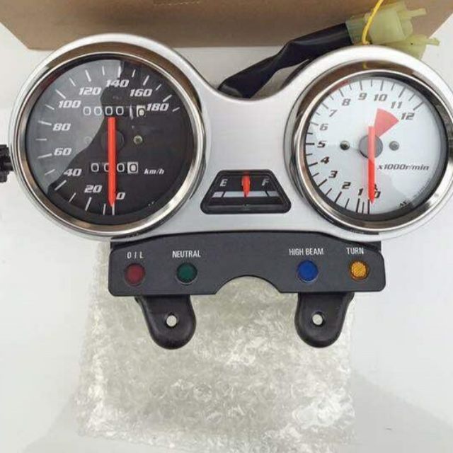 Meter Rxz 5pv Catalyzer original Japan | Shopee Malaysia