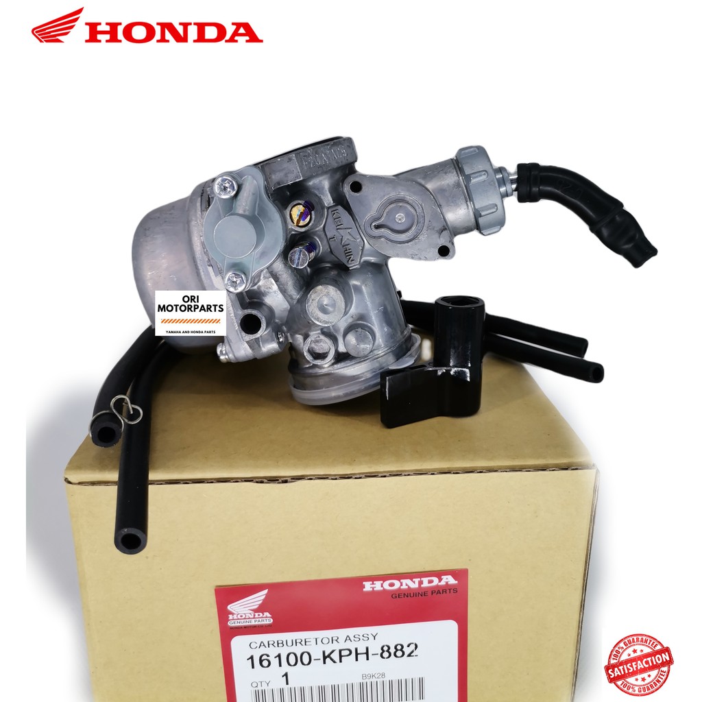 Keihin Carburetor Carb Karboretor Karb Honda WAVE 125 WAVE125 W125 ORI ...