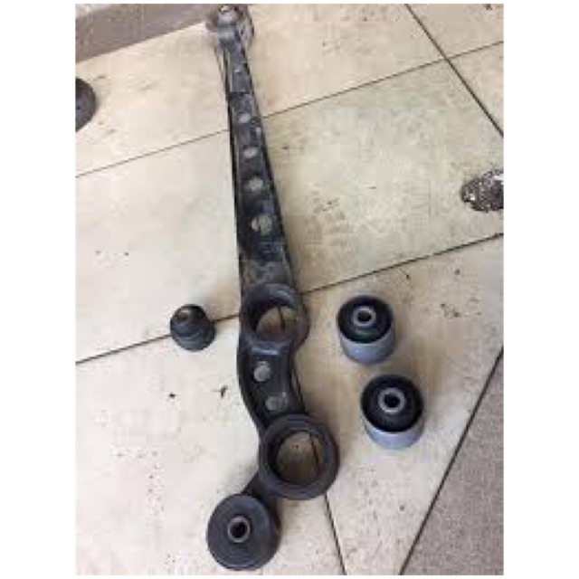 KENARI KELISA REAR ARM BUSH ( SET ) | Shopee Malaysia