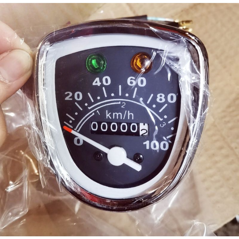 Honda c70 meter Thailand | Shopee Malaysia