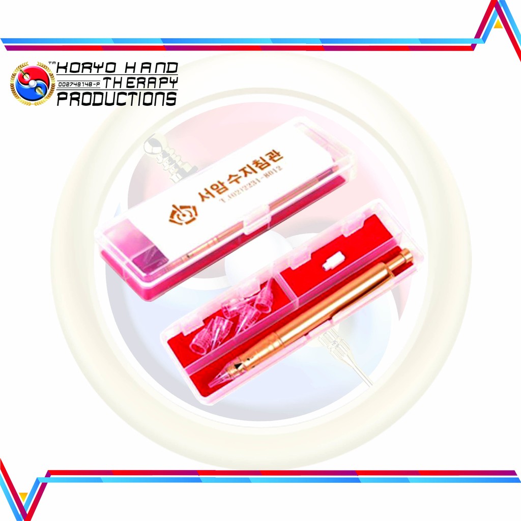 EXCLUSIVE AUTOMATIC DISPENSER / INSERTER KORYO HAND THERAPY KOREAN HAND ...