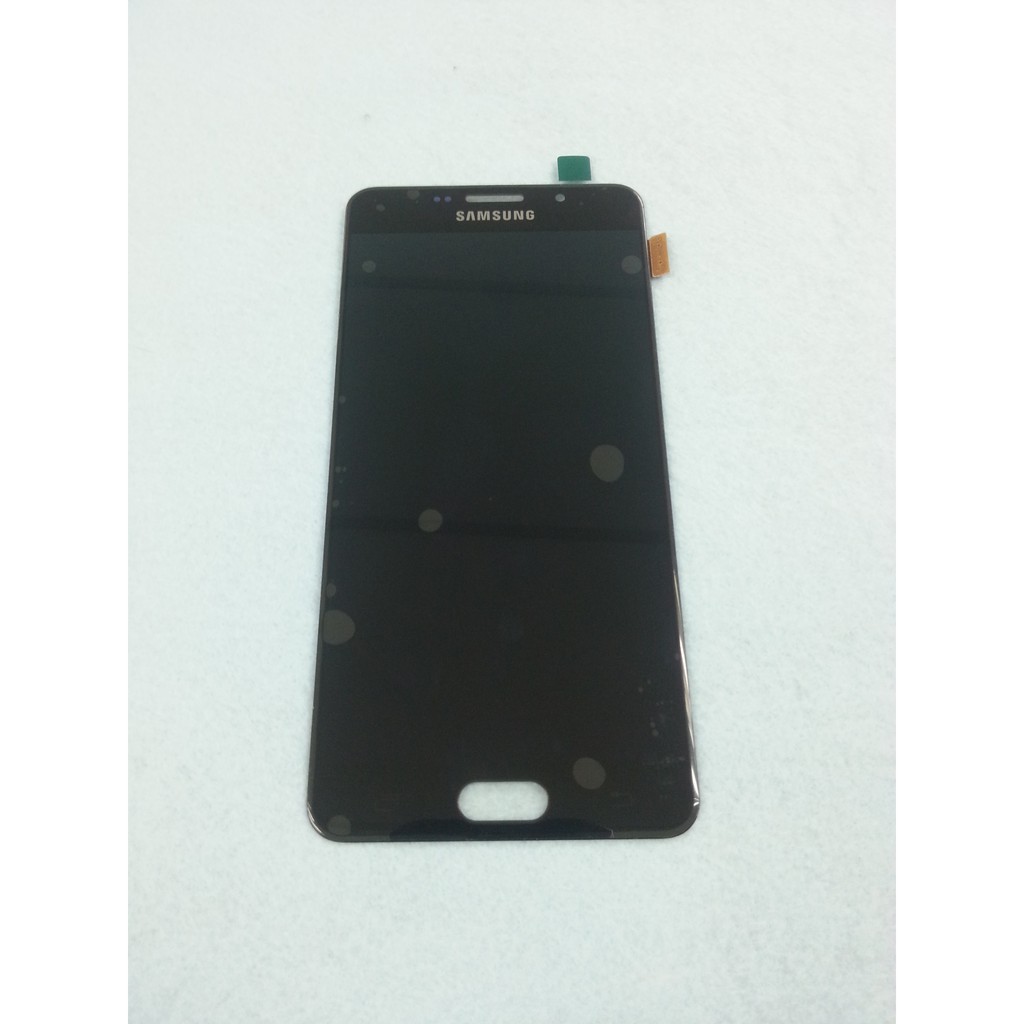 Samsung Galaxy A7 2016 ( A710 ) LCD With Digitzer Touch Screen ( BLACK ...