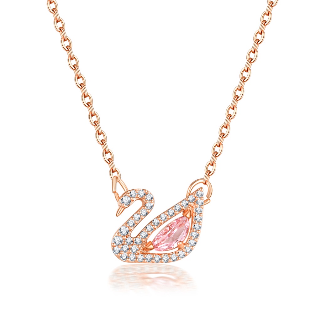 True beauty necklace shein store