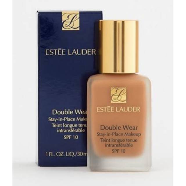 ( Ss ) Estee Lauder Double Wear Foundation 30ml | Shopee Malaysia