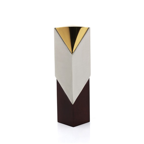 Royal Selangor Trophies Collection Victory Trophy, Gold | Shopee Malaysia