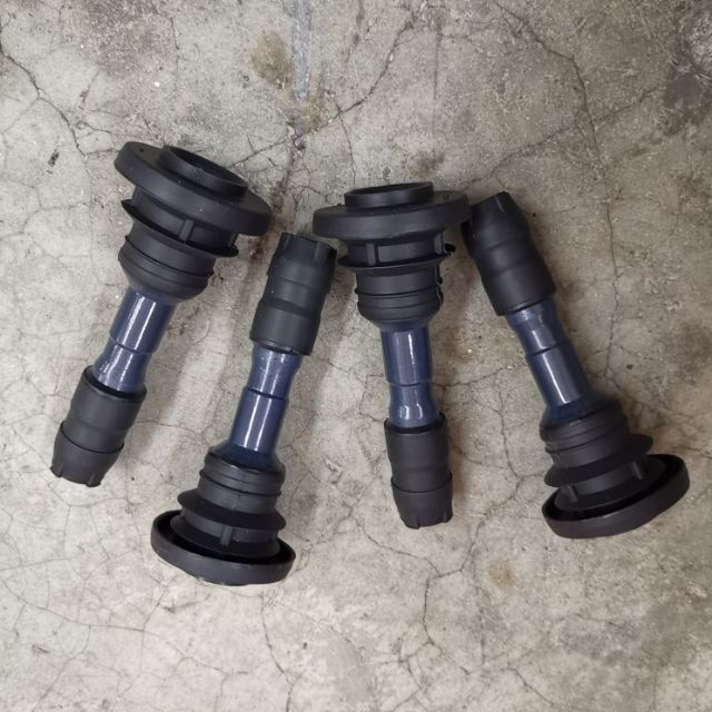 proton exora bold plug coil seal （oem） | Shopee Malaysia