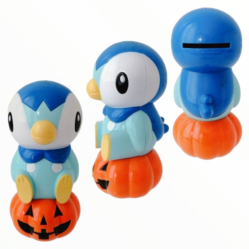 Original Nintendo pokemon mini coins box display | Shopee Malaysia