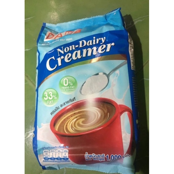 CREAMER SUSU ICE BLANDED, SERBUK SUSU ICE BALANDED | Shopee Malaysia