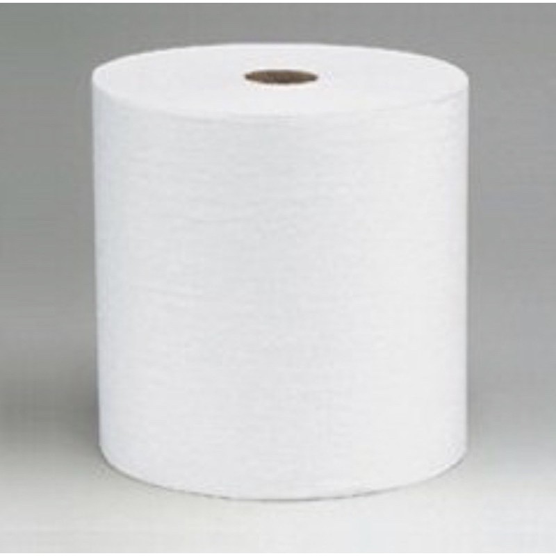 WYPALL® L10 Jumbo Roll Wipers (20271) 2 rolls x 600m | Shopee Malaysia