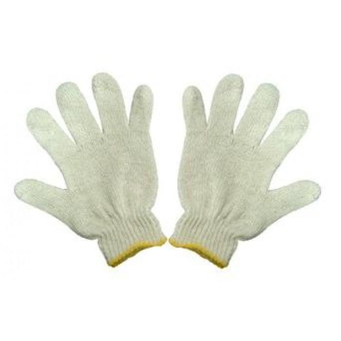 COTTON HAND GLOVE #104 (12 PAIRS / BAG) | Shopee Malaysia