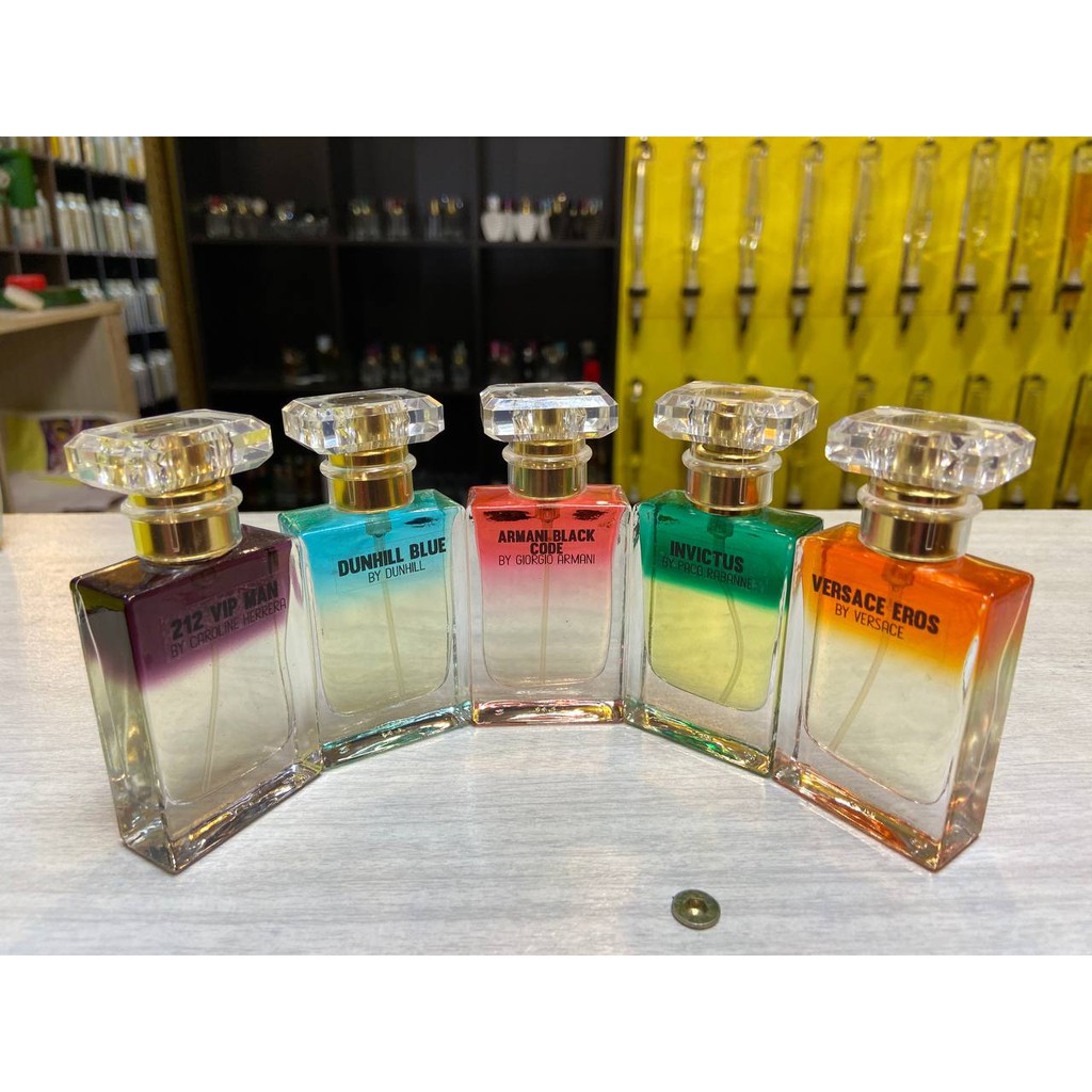 (MEN 1) PERFUME TAHAN LAMAA GRED A 25ML 😍😍💖 | Shopee Malaysia