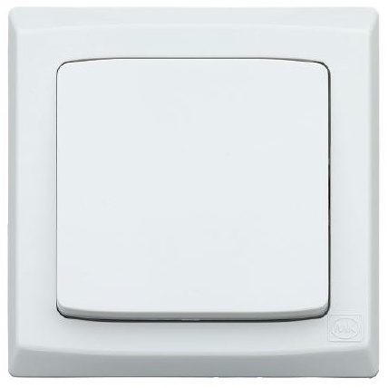 MK SLIMLINE PLUS WIDE ROCKER SP SWITCH 1G 1W & 2W 10AX | Shopee Malaysia