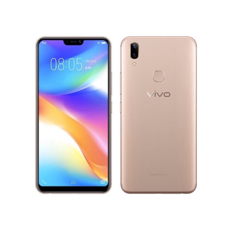 VIVO Y85 (6GB+128GB) secondhand global version smartphone | Shopee Malaysia