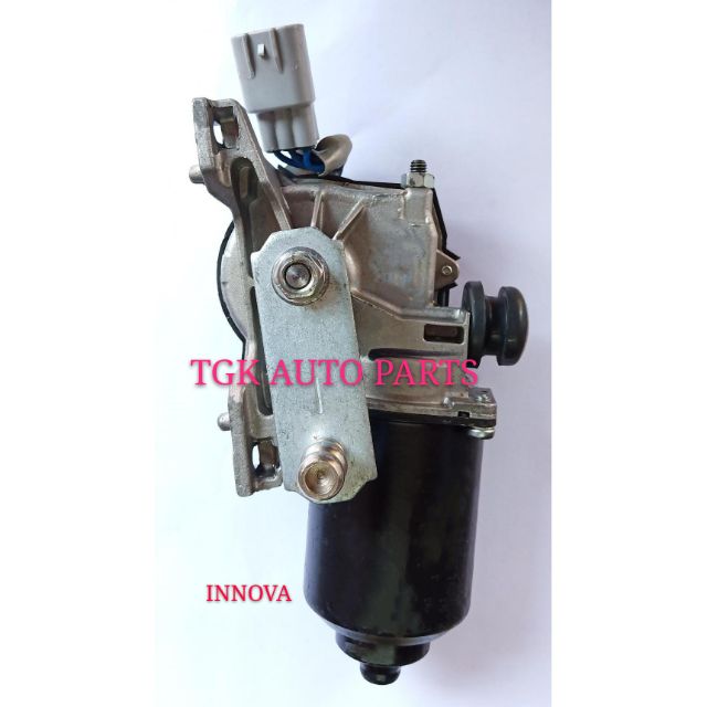 TOYOTA INNOVA FRONT WIPER LINK MOTOR (NEW) | Shopee Malaysia